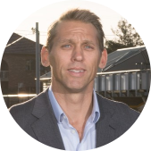 Professor David Lubans